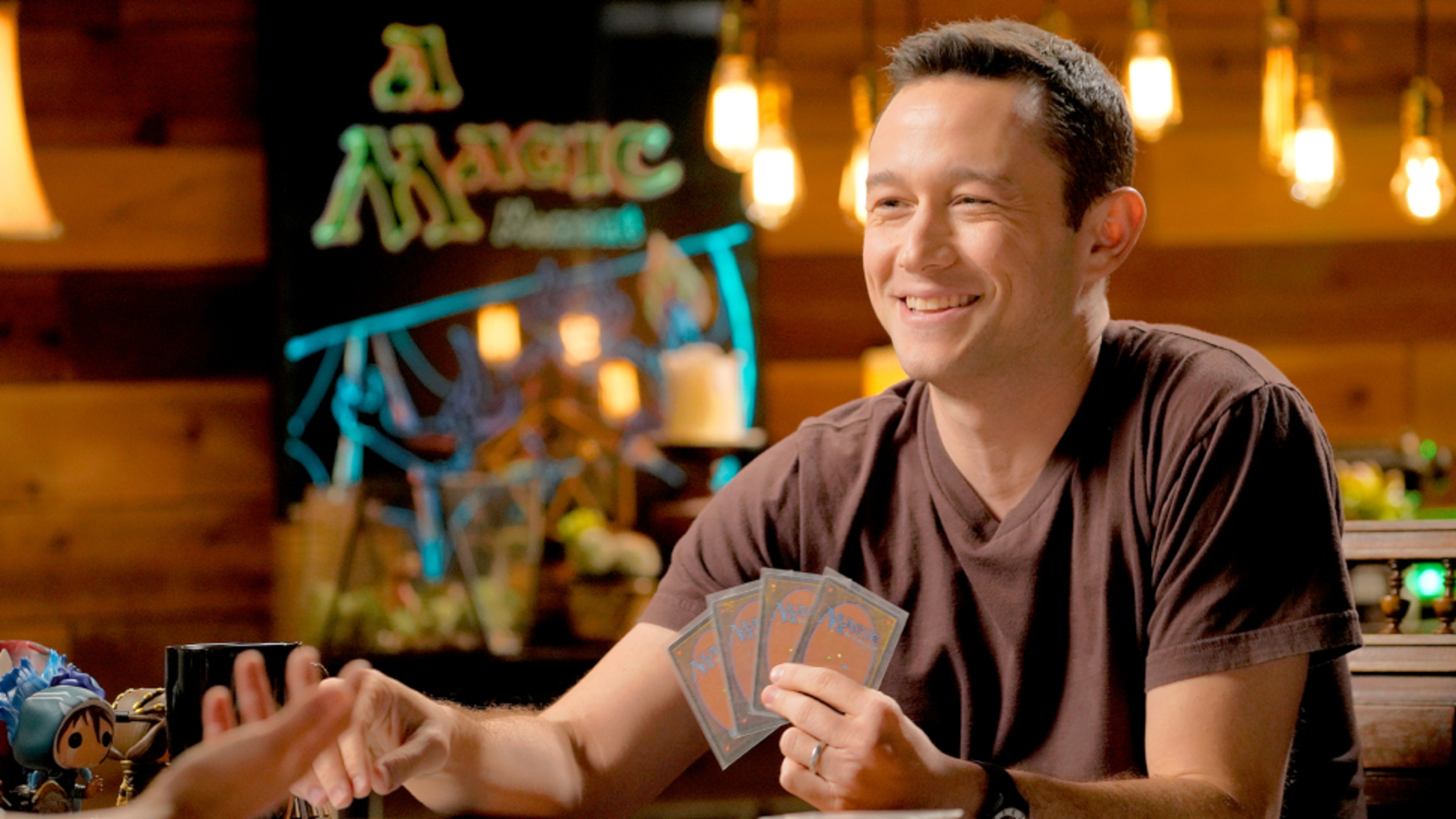 All the Easter eggs we spotted in 'Wonder Man'