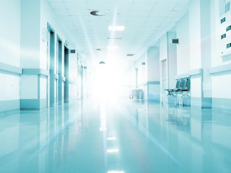 2 valley hospitals among top 50 in nation: New ranking