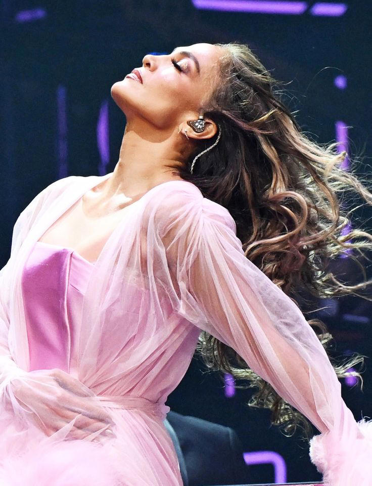 Jennifer Lopez talks skin care, self-care and the step in her regimen ...