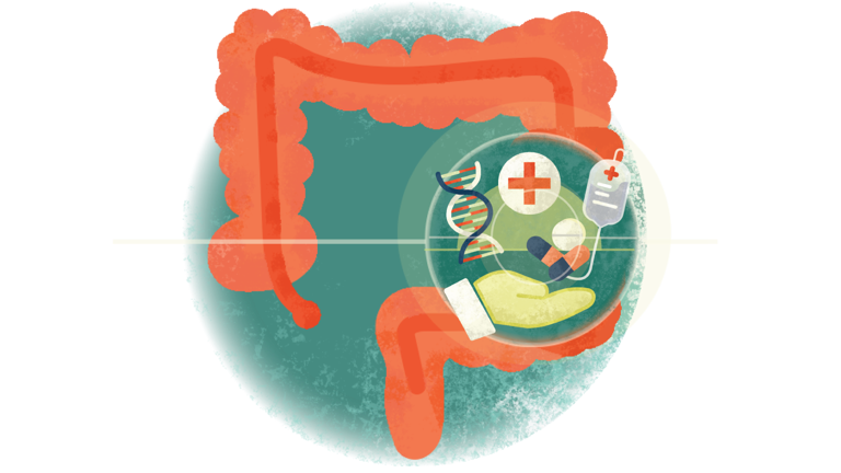 Novel treatments for gastric cancer