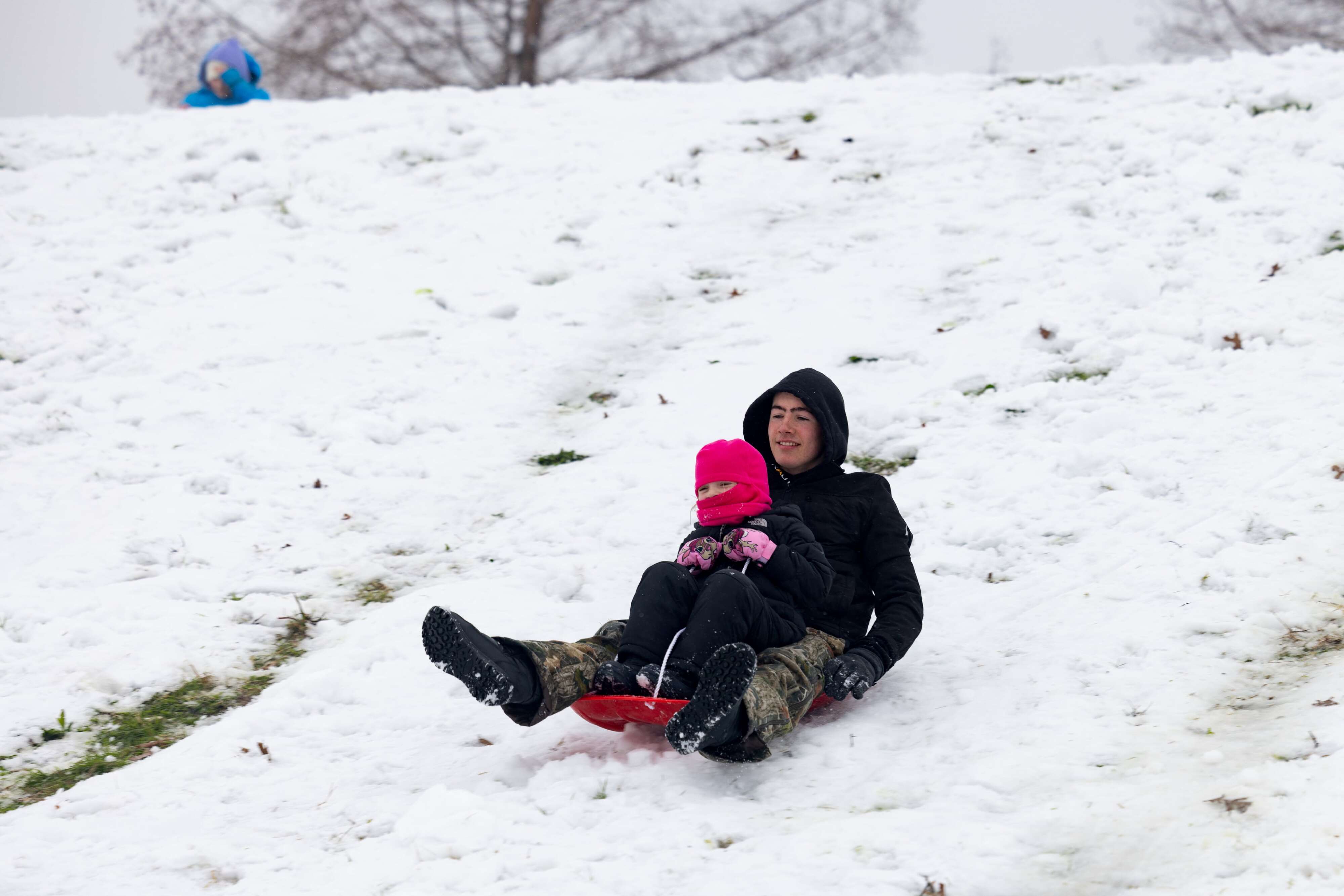 Frisco, Plano and Allen ISD cancel classes on Monday