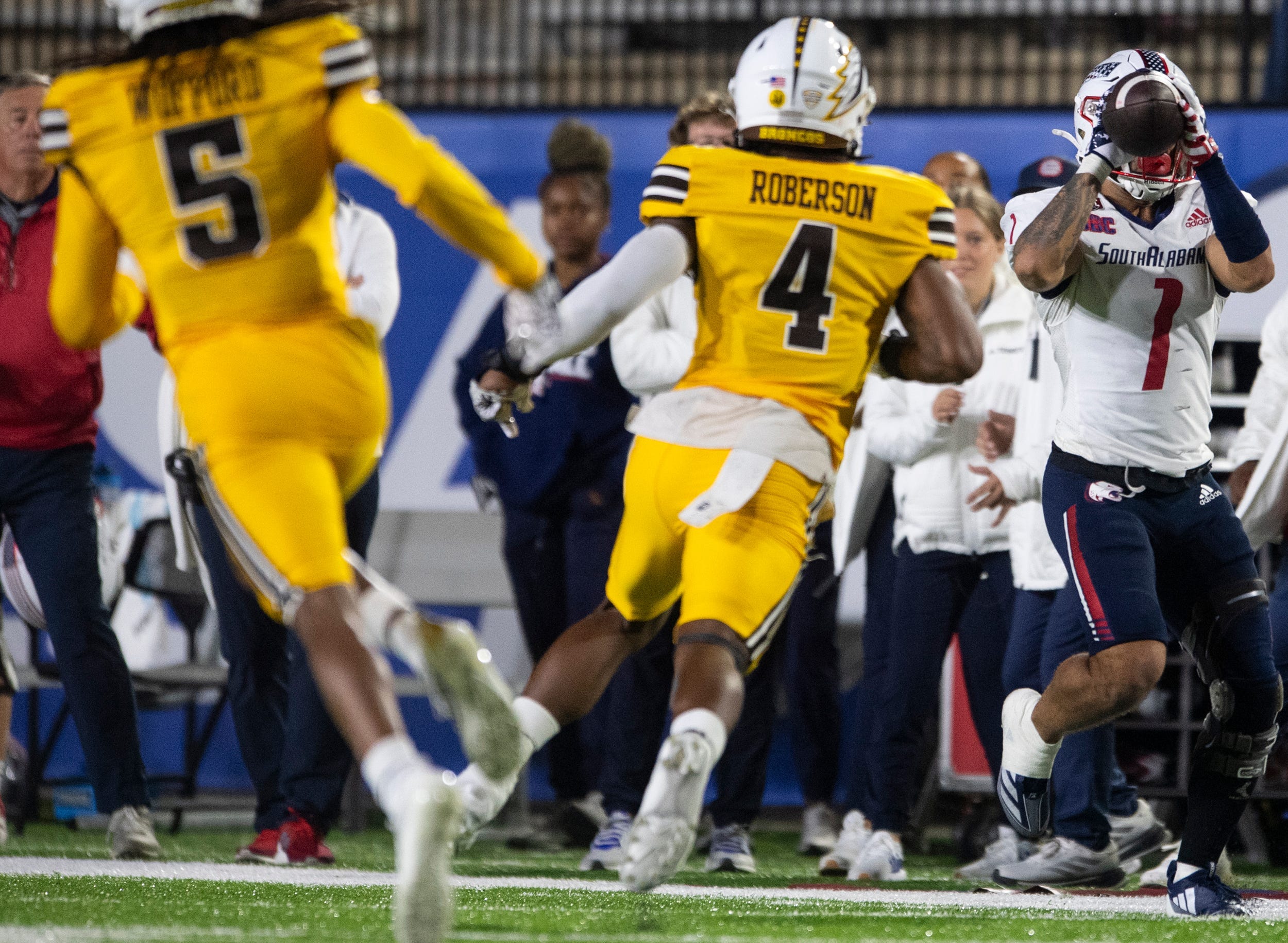 2026 Senior Bowl: 5 non-Power 5 prospects for the Eagles to watch