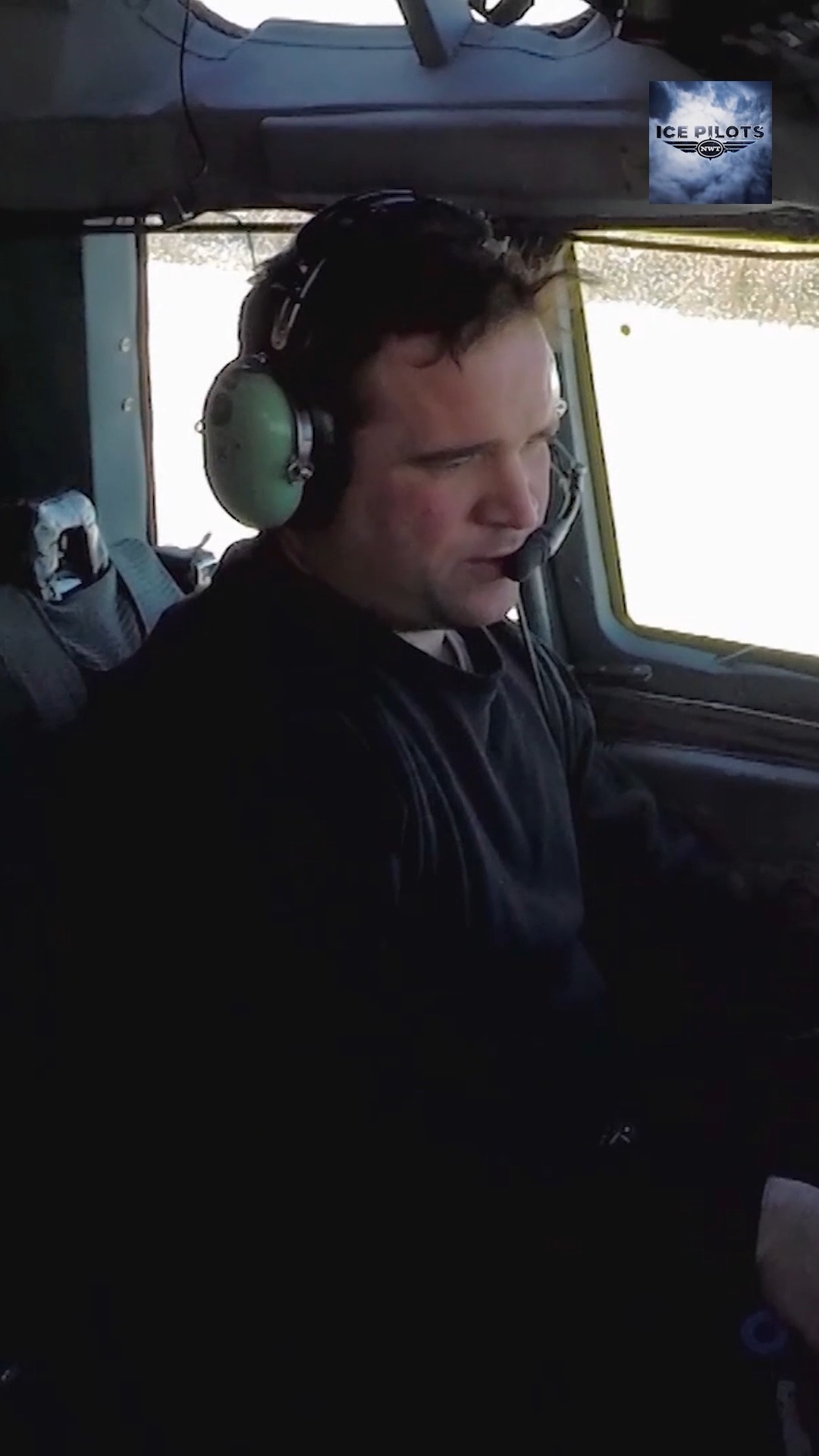 -20° and a broken plane