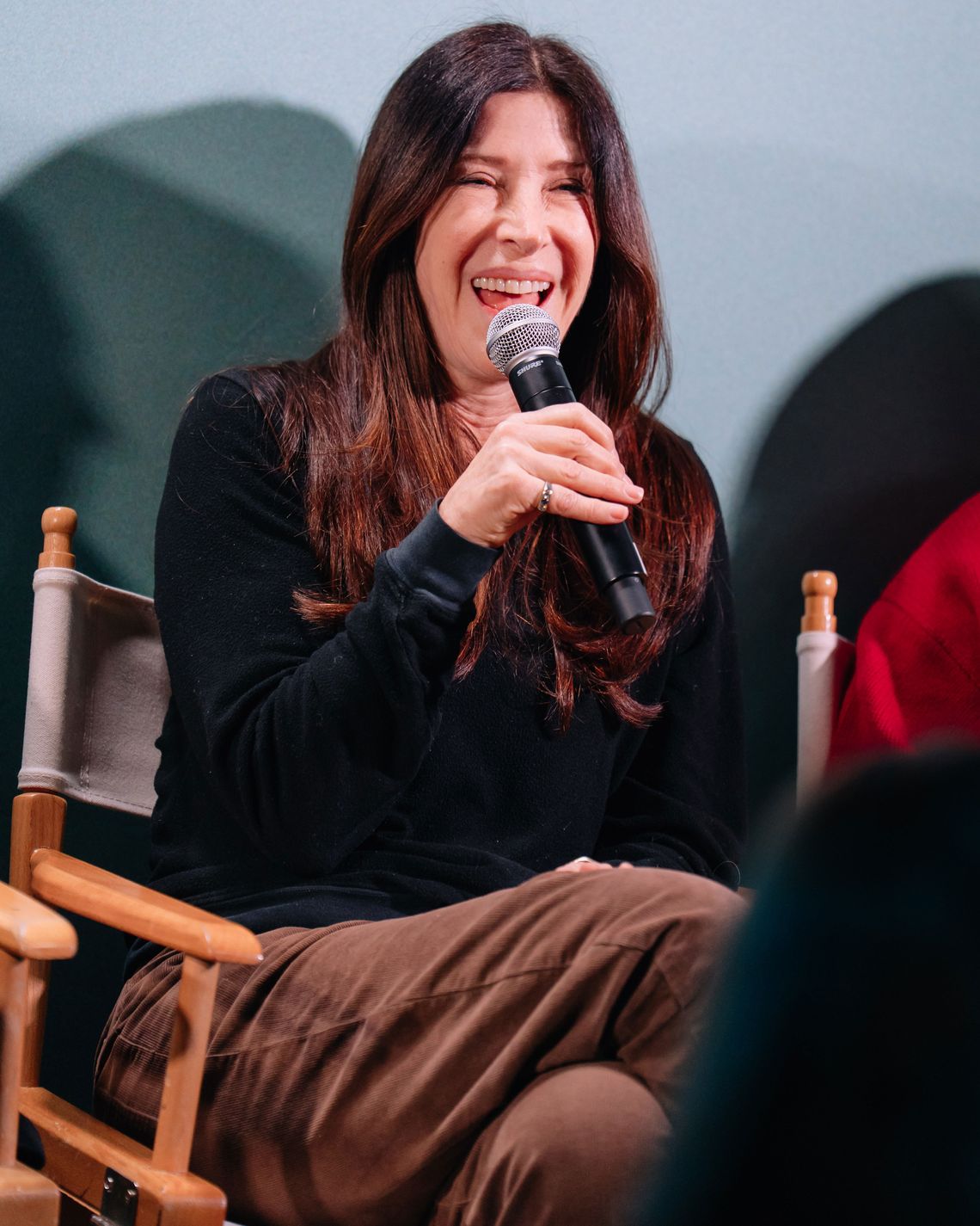 Highlights from The Cut’s ‘How I Get It Done’ Sundance panel