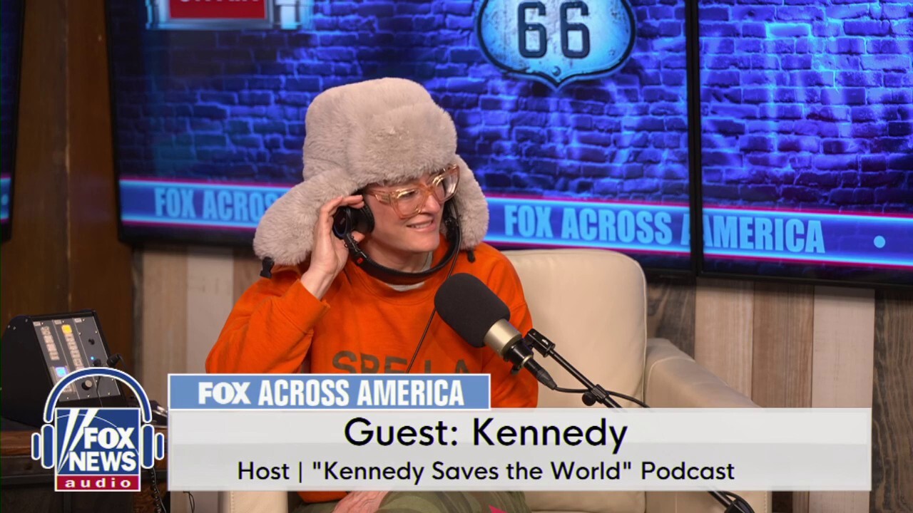 Jimmy Failla & Kennedy react to Stephen Colbert's latest unfunny rant ...