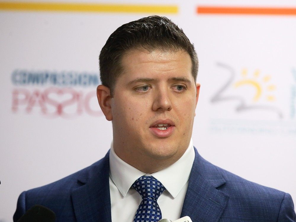 Next step: Windsor Regional Hospital requesting proposals for phase 2 ...