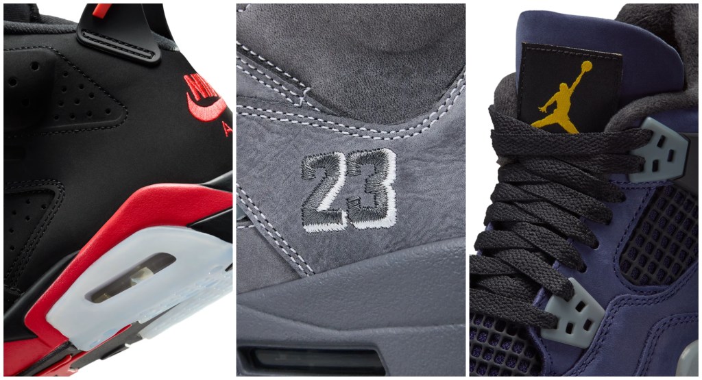 Foot Locker is releasing these new Air Jordans early at NBA All-Star ...