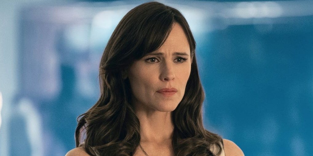 Heads up, Jennifer Garner fans: You aren’t ready for her latest ...