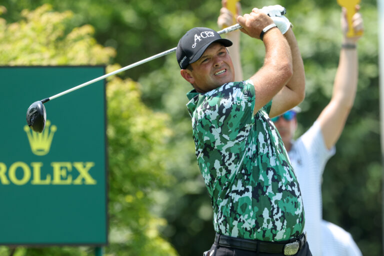 Patrick Reed makes major PGA Tour career decision