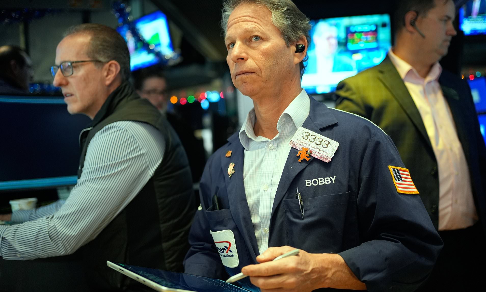 Fed set to defy Trump with latest interest rate decision as Wall Street ...