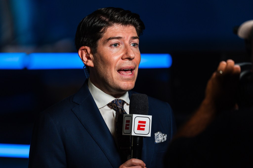 ESPN, Fox Sports journalists blast Washington Post over report it could ...