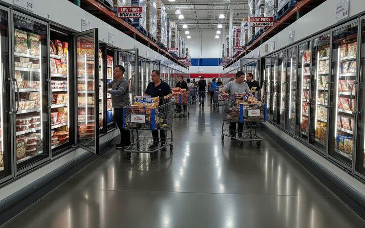 The top Costco buys you shouldn't sleep on