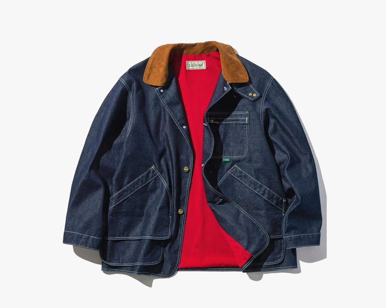 LLBean Japan’s newest drop blends outdoor heritage with Tokyo street style