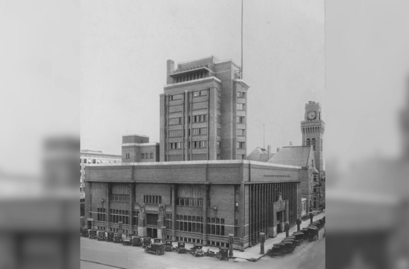 Historian recounts migration that helped build Black community in Sioux ...