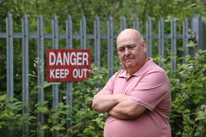 New party announces local election candidates after political rift