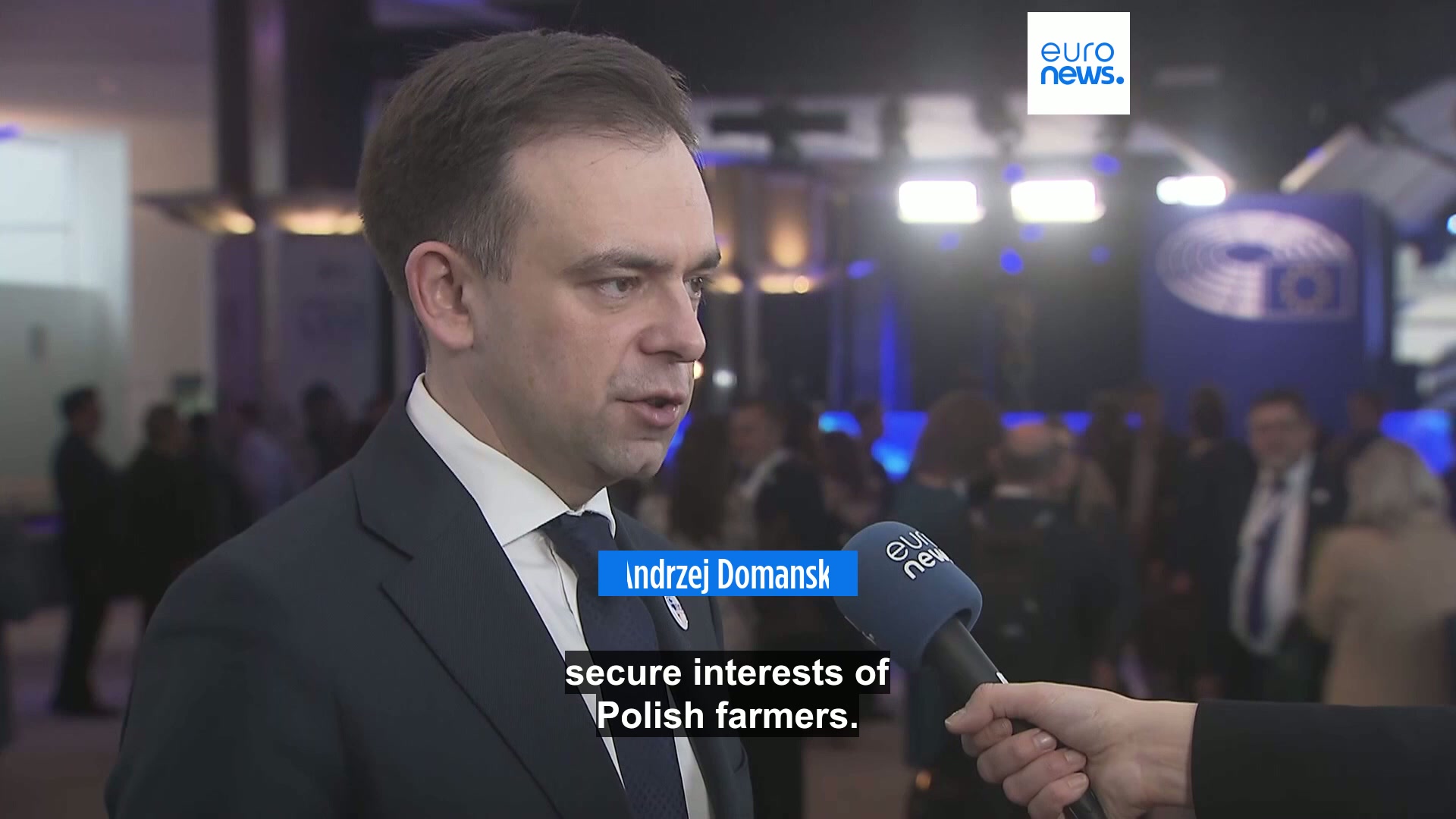 'It's better for Poland to stay with the złoty,' country’s finance ...