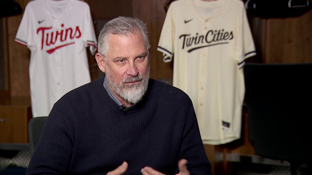 Derek Shelton: 2026 Minnesota Twins will be team that's going to be fun ...