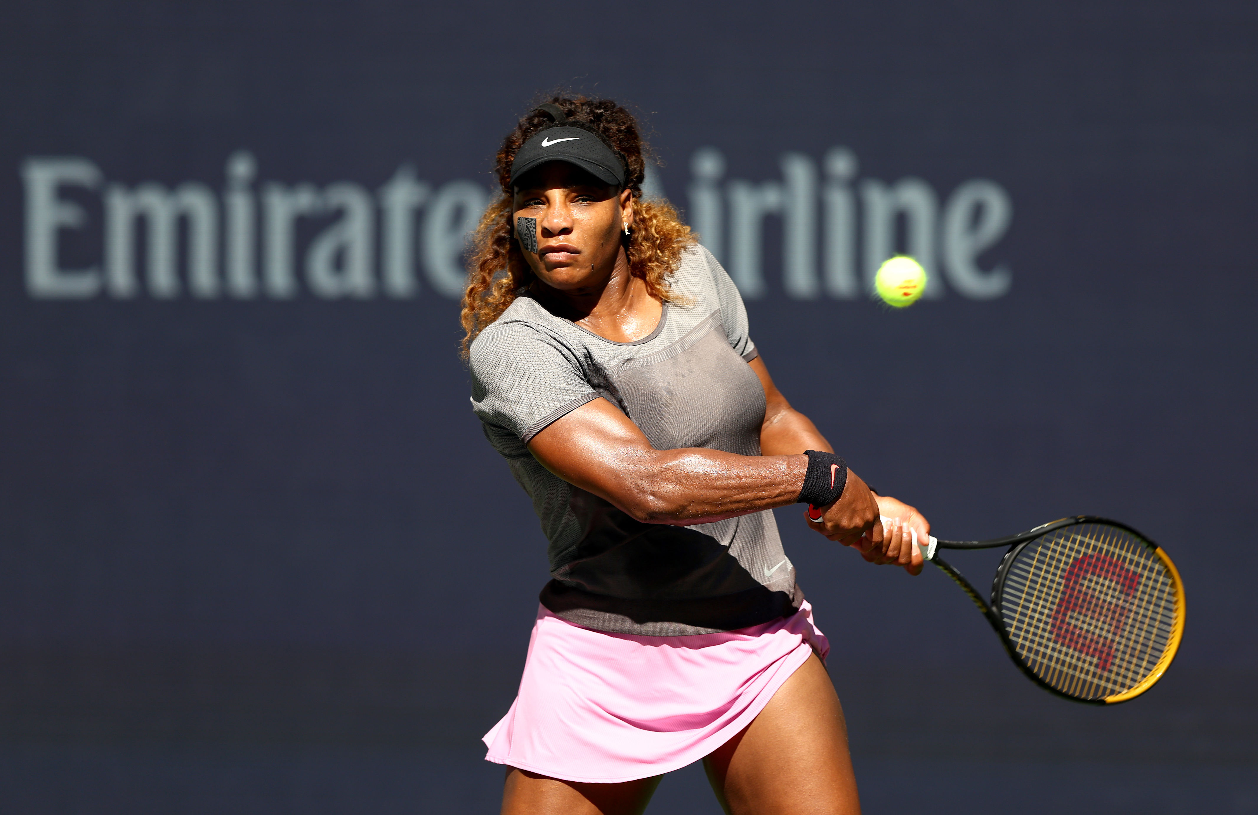 Savannah Guthrie immediately regrets grilling Serena Williams in ...