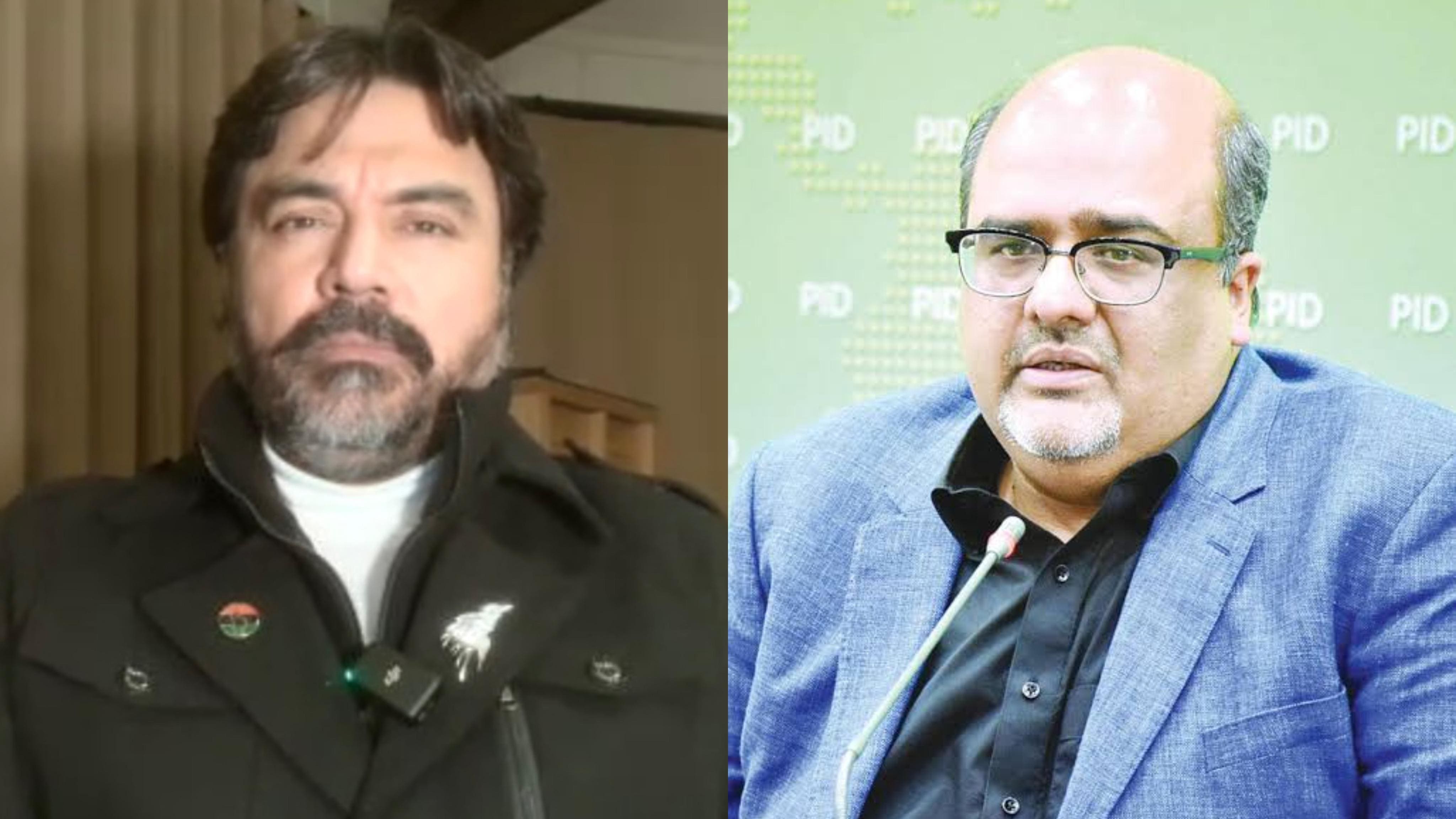 ISI-linked plot in UK under scanner; four arrested over targeted assaults