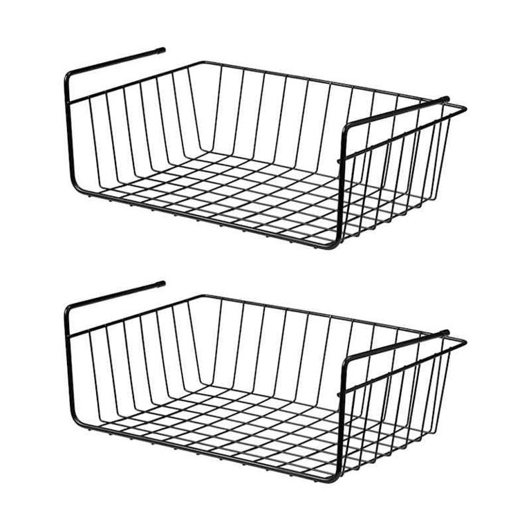 Aldi's newest kitchen organizers are so practical and brilliant