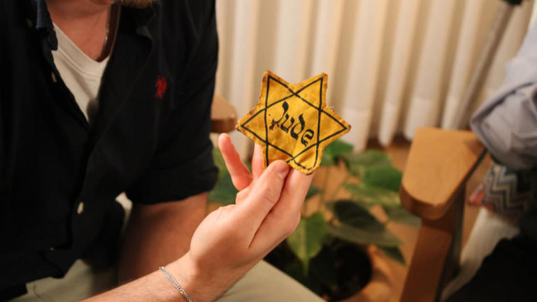 Israel’s NYC consulate marks Holocaust Remembrance Day with Times ...