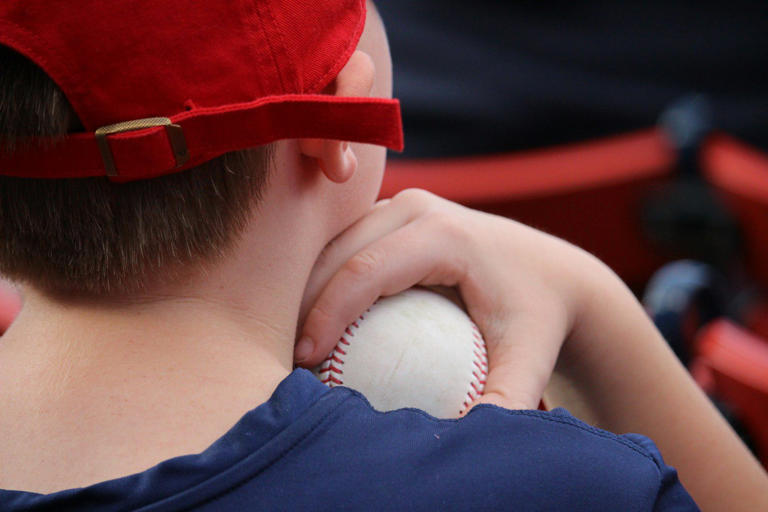 Mom says a coach shamed her child - parents call it a red flag
