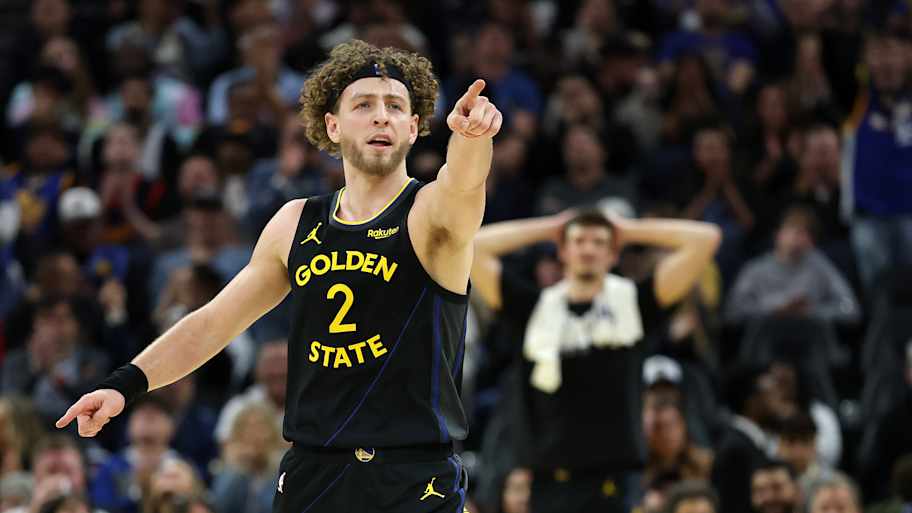 Warriors headed for a brutal truth absolutely no one wants to face