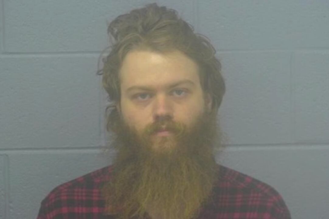 Police arrest man in Springfield in connection with Wichita, Kan., murder