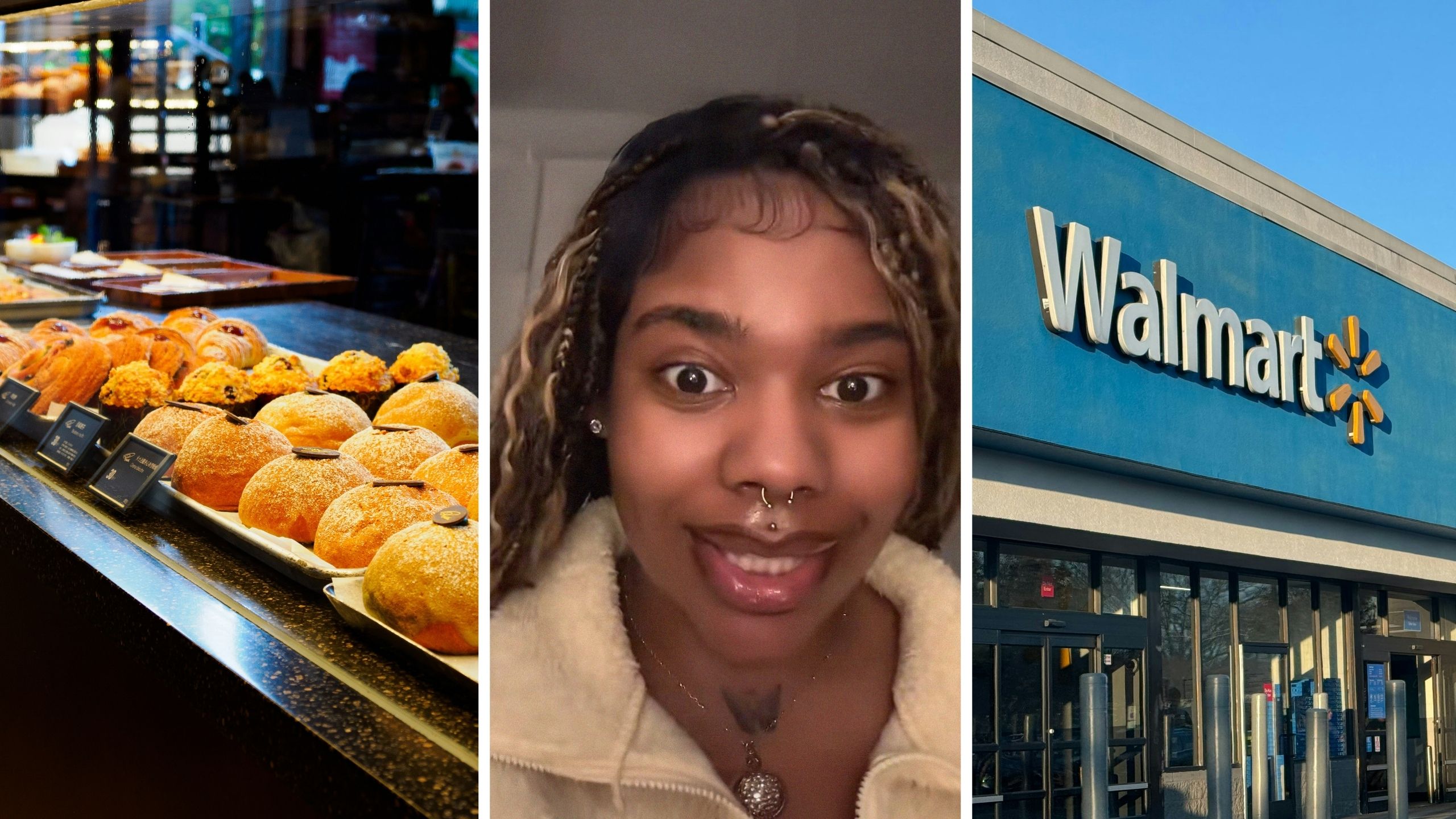 ‘It’s alive’: DC woman picks up pack of bread at Walmart. What she sees ...