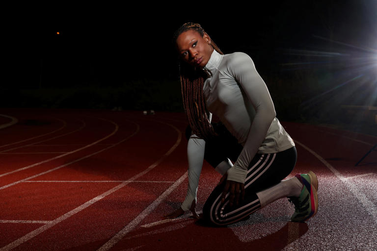 « Règlement international trumpien » : l’avocat de l’athlète transgenre ...