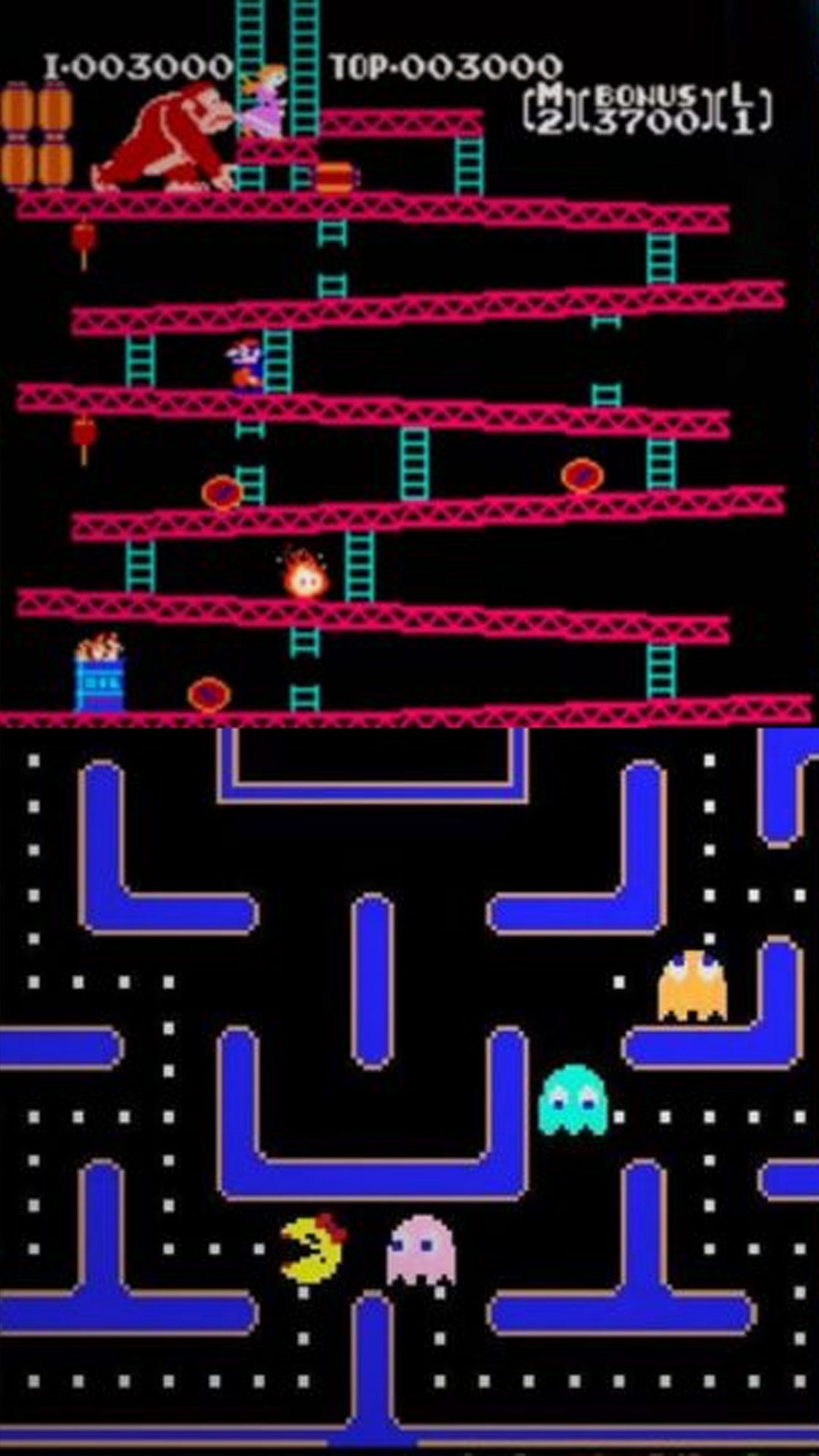 Why modern kids struggle with retro games