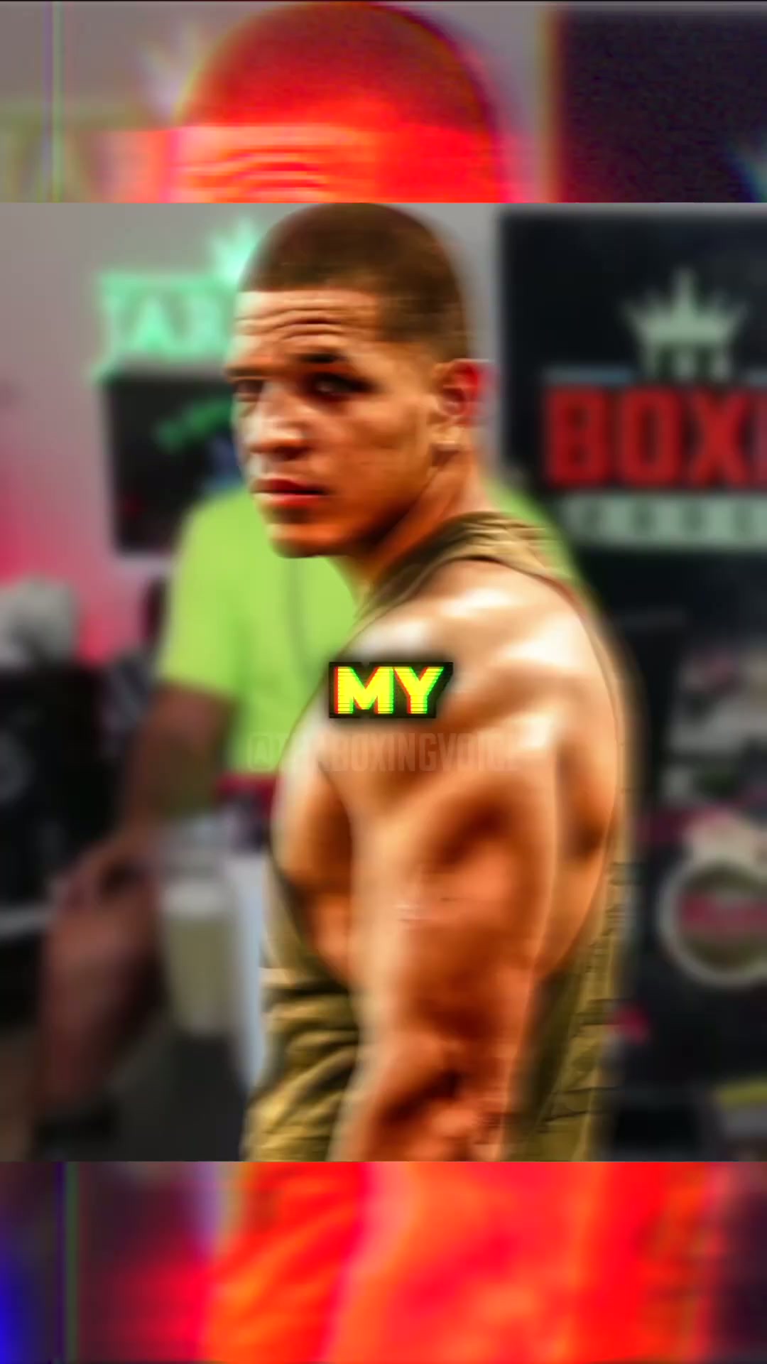 AJ is vulnerable right now, Berlanga is the perfect comeback fight for ...