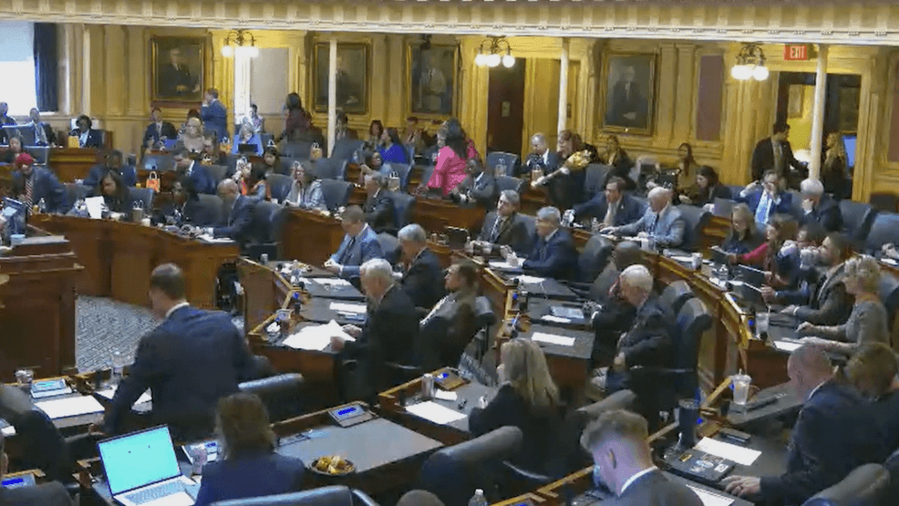 Court blocks Virginia Democrats' mid-decade redistricting effort