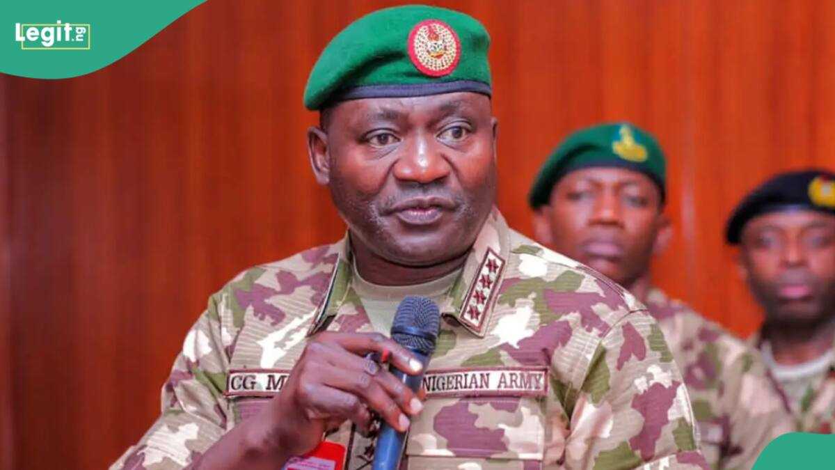 Insecurity: Military retirees to play new role as FG unveils new plan