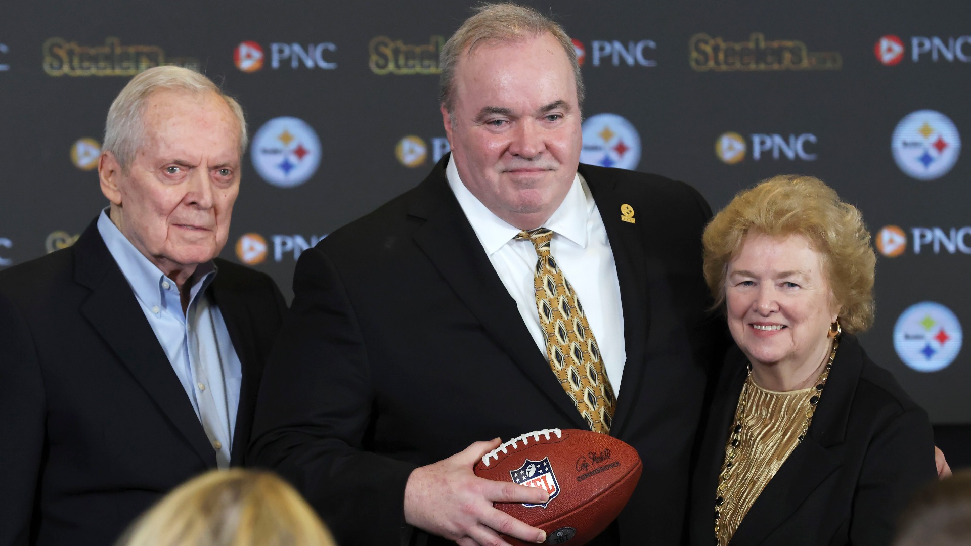 Mike McCarthy gives inspiring press conference with Steelers