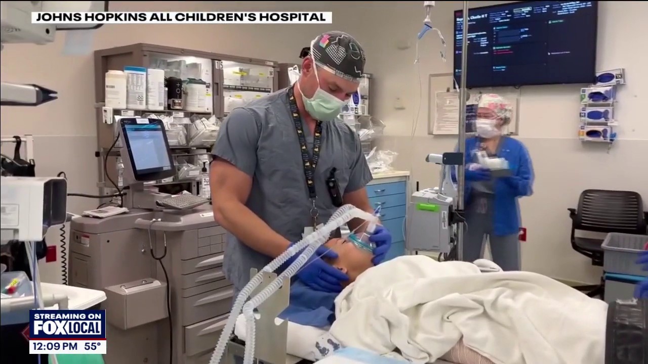 Anesthesia warning linked to ancestry