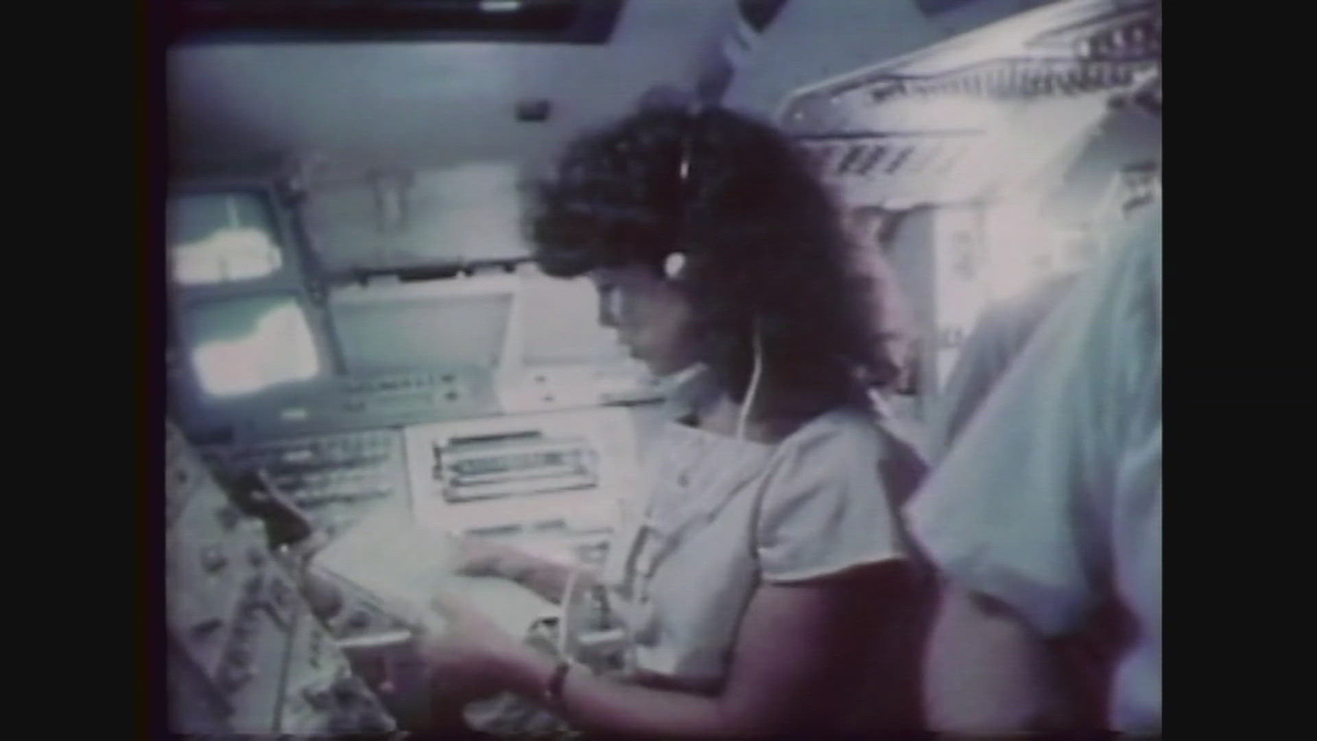 Judy Resnik remembered: 40 years after Challenger disaster, Akron ...
