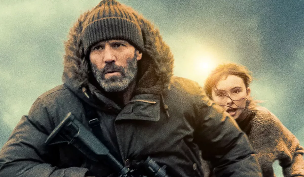 'Shelter': Jason Statham's action thriller exceeds expectations