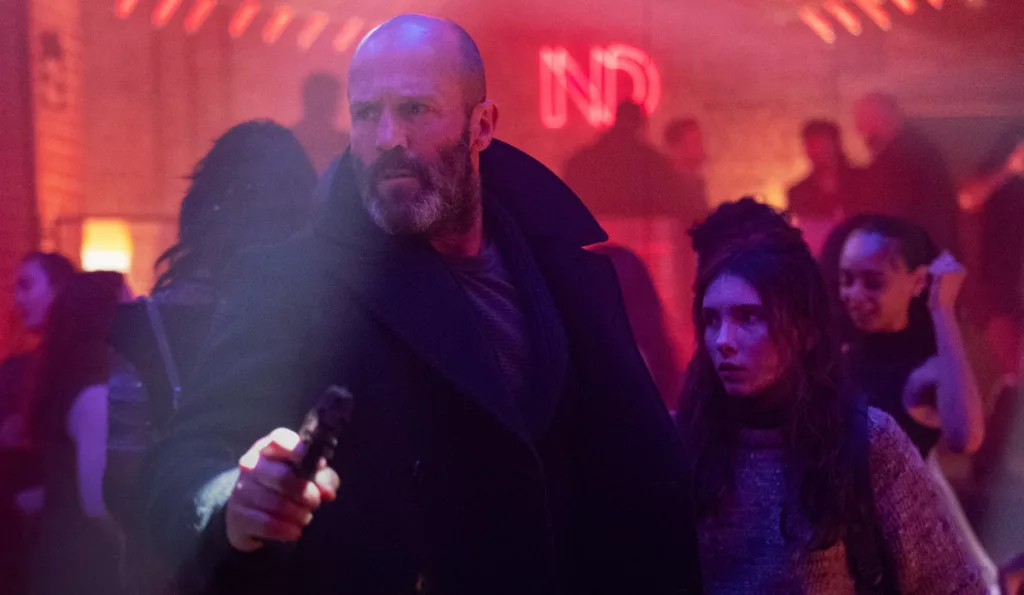 'Shelter': Jason Statham's action thriller exceeds expectations