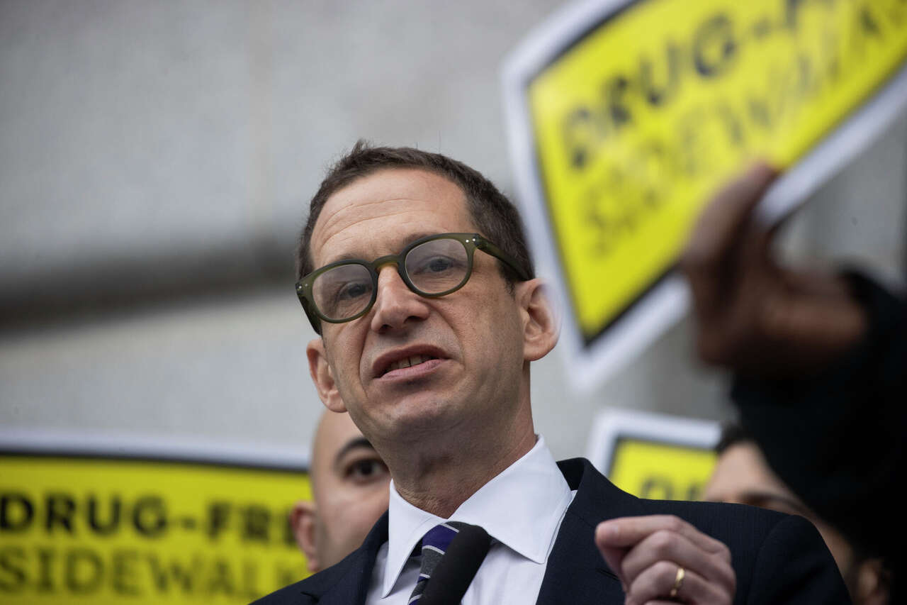 Mayor Lurie's power to fast track S.F. homelessness, drug programs is ...