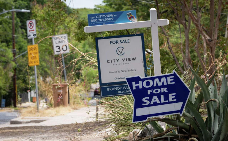 This Austin realtor is appearing on a new HGTV show and hosting a watch ...