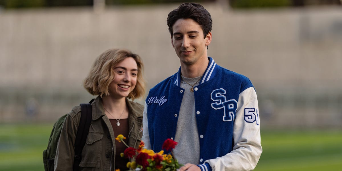 Here’s when every episode of ‘School Spirits’ season 3 drops