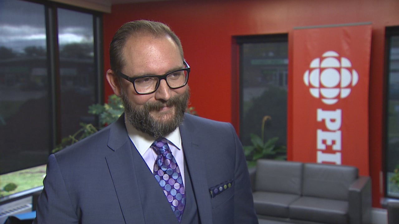 Charlottetown lawyer and former PEI PC candidate pleads not guilty to ...