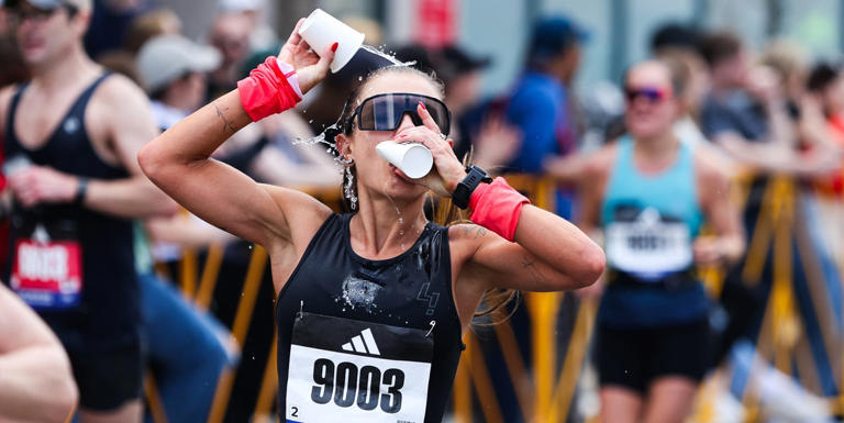 The 7 major marathons should move their start dates, science suggests ...