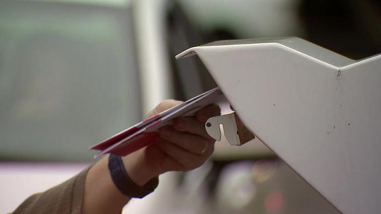 Josh Allen for town supervisor? Professor on why write in votes matter ...