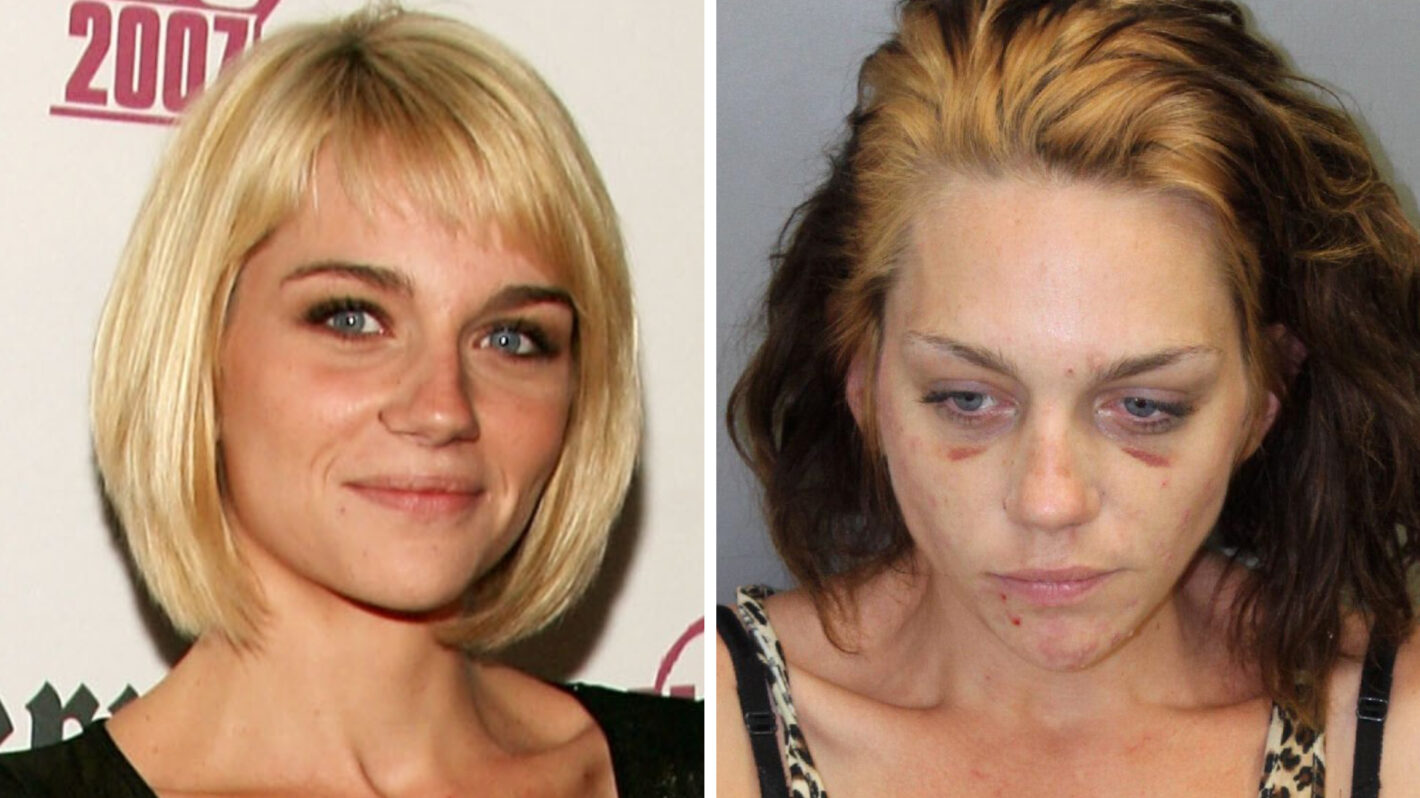 Whatever happened to Renee, ‘America’s Next Top Model’ cycle 8 villain?