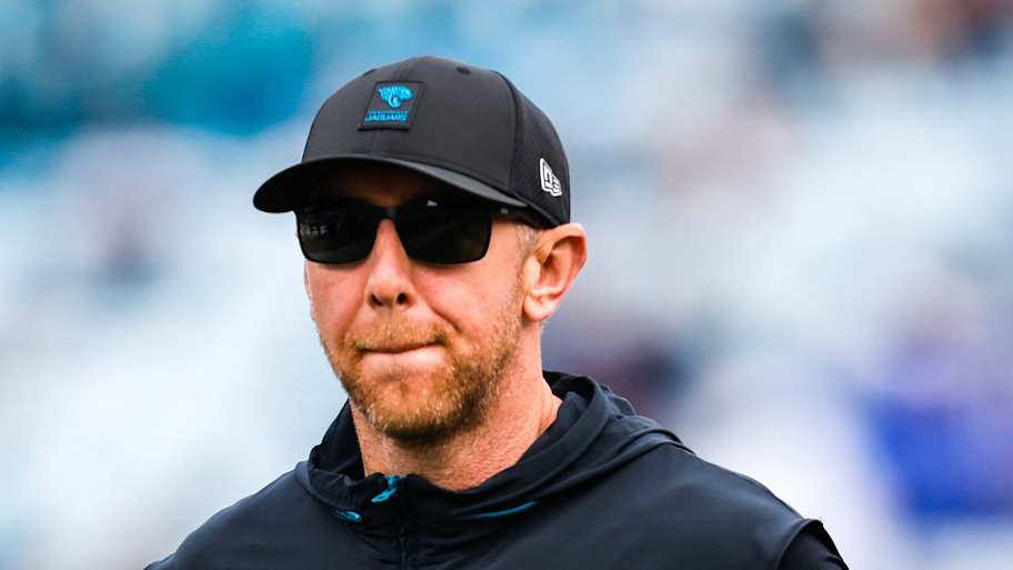 Jaguars officially announce 2 new roles for Liam Coen's staff