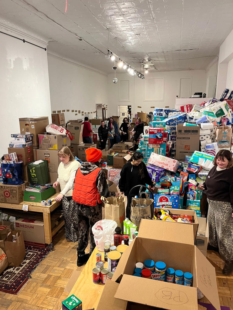 In Minneapolis, vintage dealers build mutual-aid networks as ICE raids ...