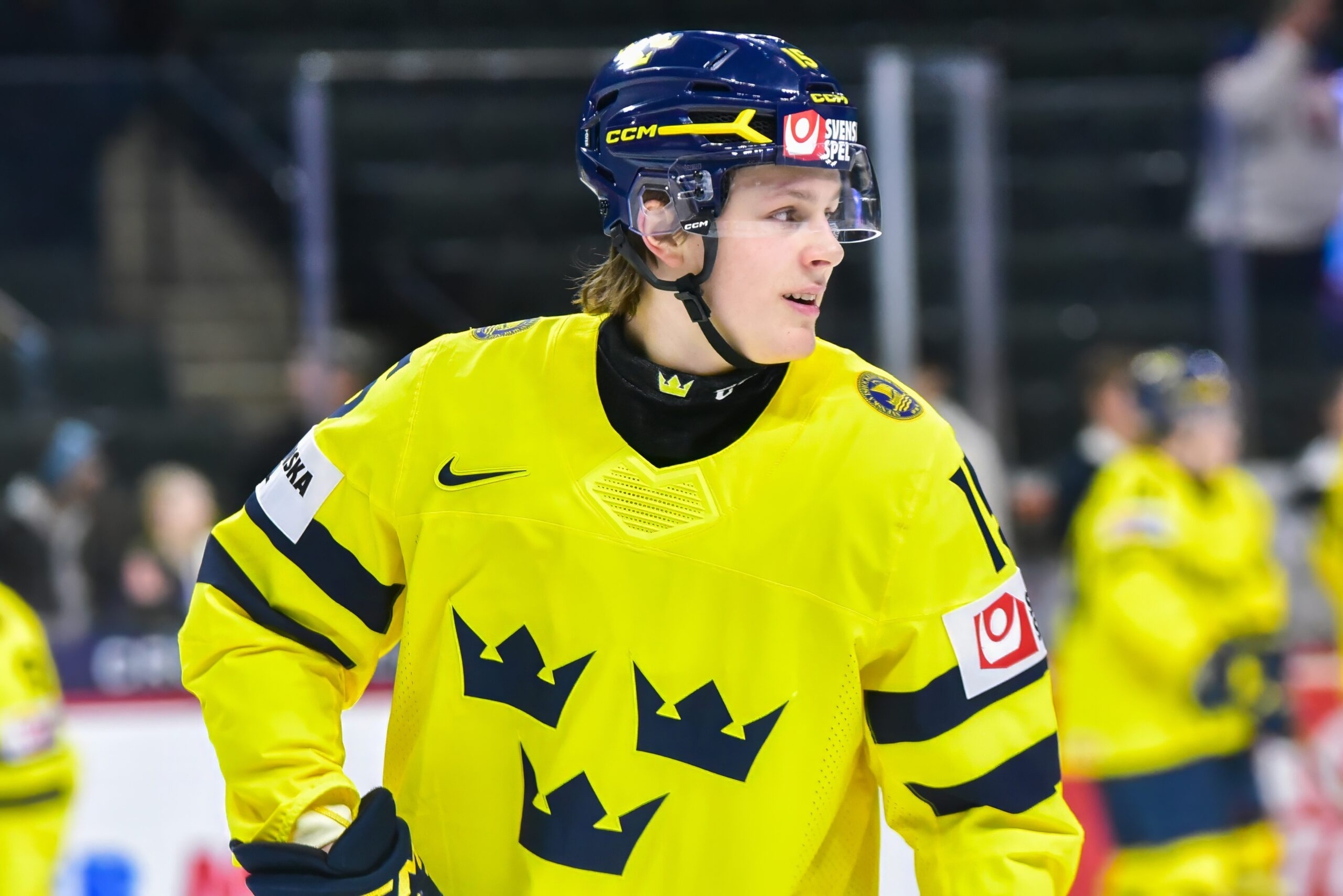 What’s fuelling Ivar Stenberg’s push for No. 1 overall prospect in the ...
