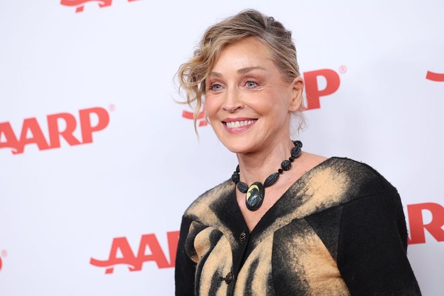 Sharon Stone: My husband’s reaction to mastectomy ended our marriage
